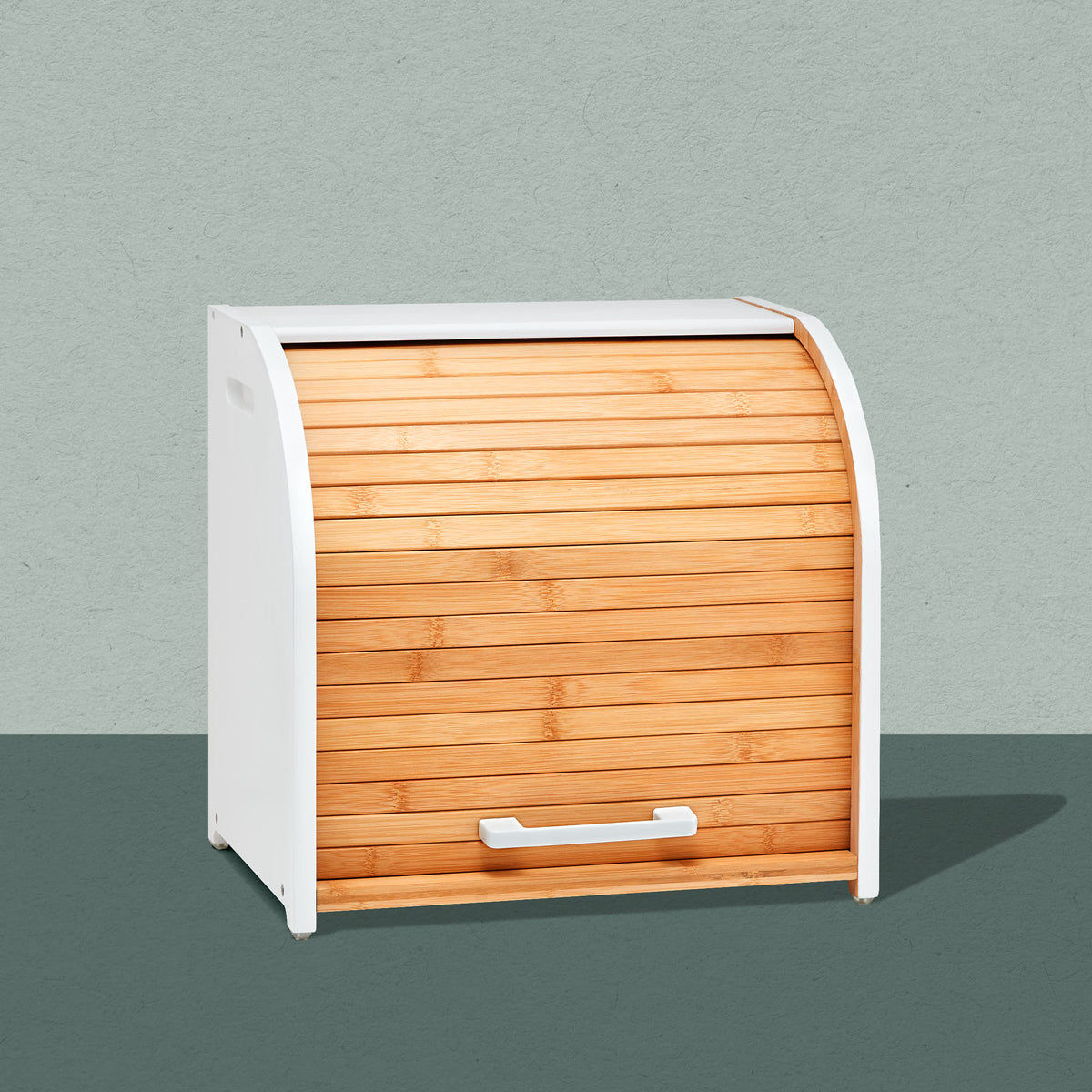 Homefully Double Layer Bread Box – Homefully Co